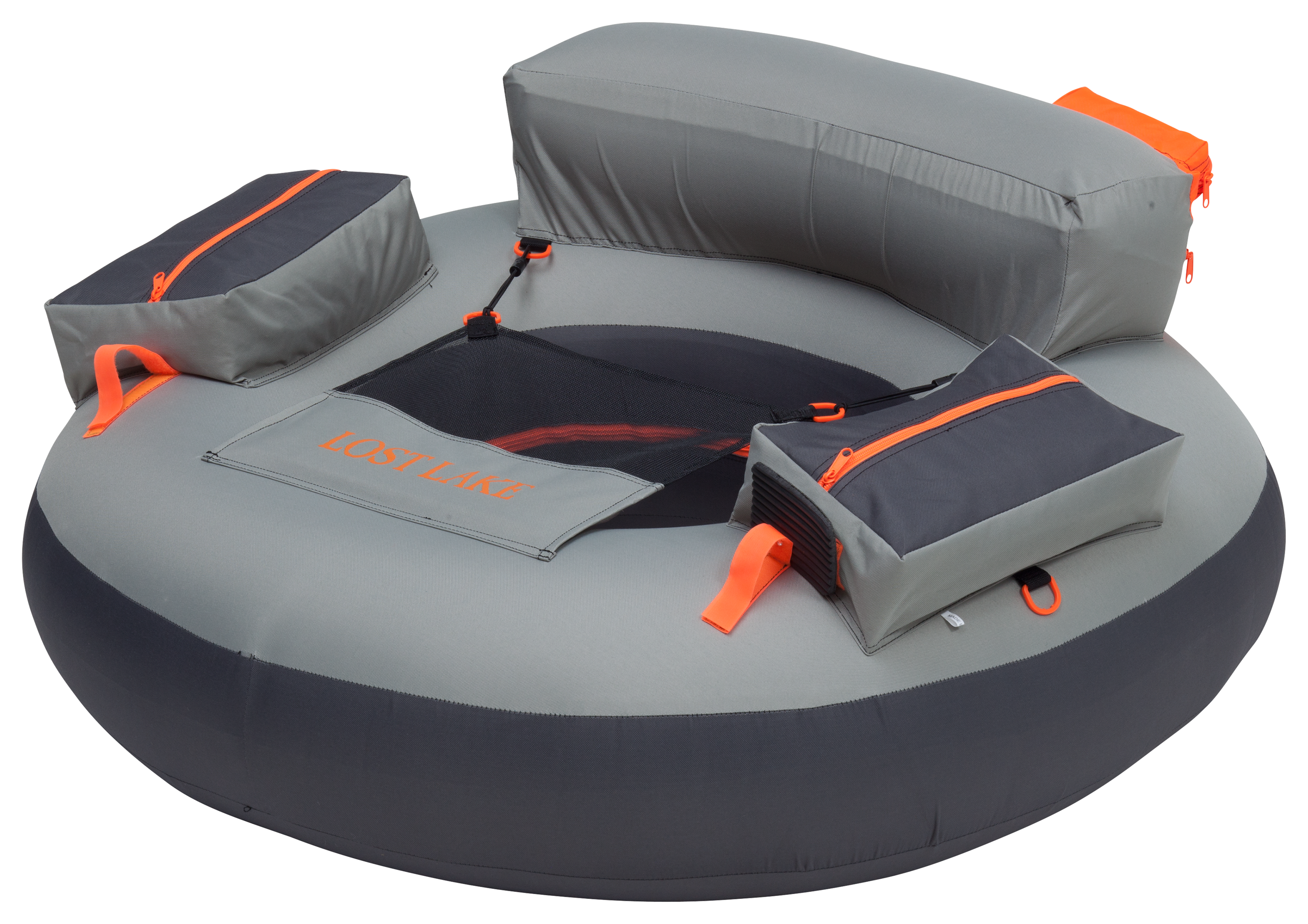 White River Fly Shop Lost Lake Round Float Tube | Cabela's